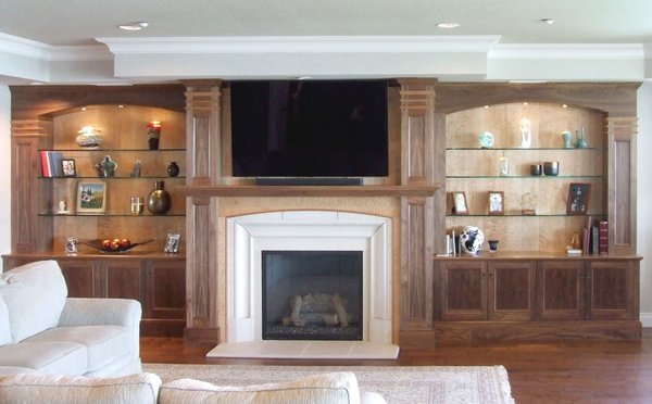 MARK NEWMAN DESIGN IN WOOD - Updated October 2024 - 16 Photos - 331 SE ...