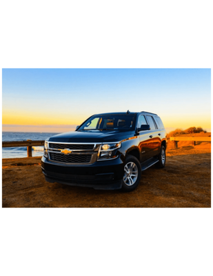 BLACK DIAMOND EXECUTIVE TRANSPORT - Updated May 2025 - 11 Photos & 34 ...