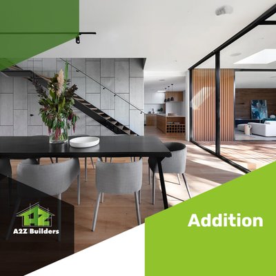 A2Z BUILDERS - Updated November 2025 - 553 Photos & 68 Reviews - 482 S ...