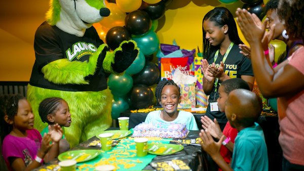 LAUNCH ENTERTAINMENT PARK - Updated January 2026 - 189 Photos & 66 ...