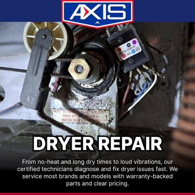 AXIS APPLIANCE - Updated May 2026 - 27 Photos & 164 Reviews - 1503 ...