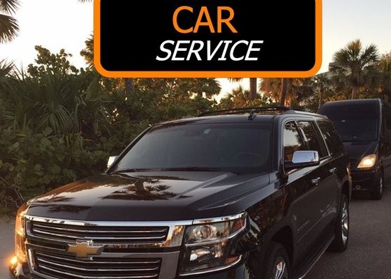 1ST CLASS LIMO & CAR SERVICE - Updated December 2025 - 272 Photos & 48 ...