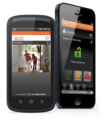 REDLINE ALARM COMPANY - Updated December 2025 - 21 Photos & 21 Reviews ...