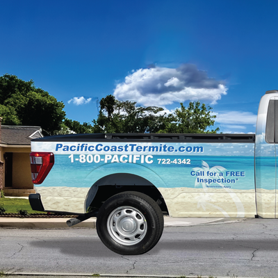 PACIFIC COAST TERMITE - Updated December 2025 - 61 Photos & 446 Reviews ...