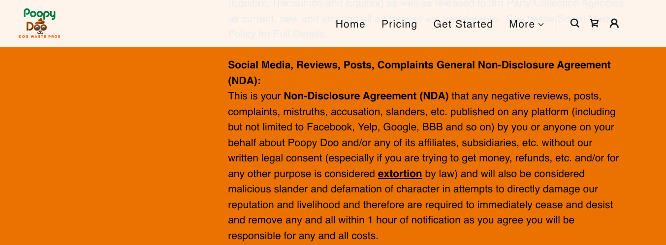 POOPY DOO - Updated July 2025 - 21 Photos & 49 Reviews - Phoenix ...