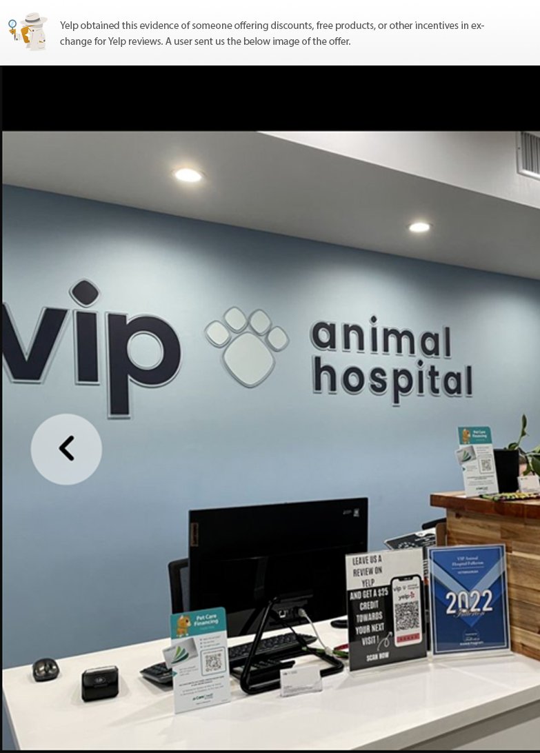 VIP ANIMAL HOSPITAL - Updated August 2024 - 77 Photos & 221 Reviews ...