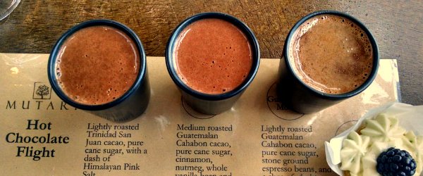 Cuckoo For Hot Cocoa - South Bay - Yelp